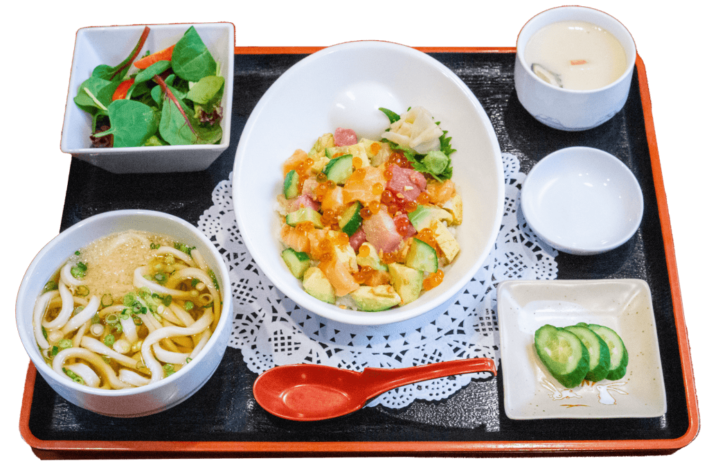 Menu - Izakaya Akatsuki