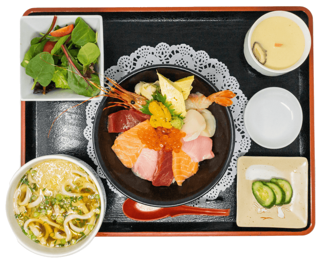 Menu - Izakaya Akatsuki