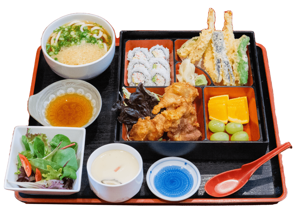 Menu - Izakaya Akatsuki