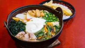 Menu - Izakaya Akatsuki