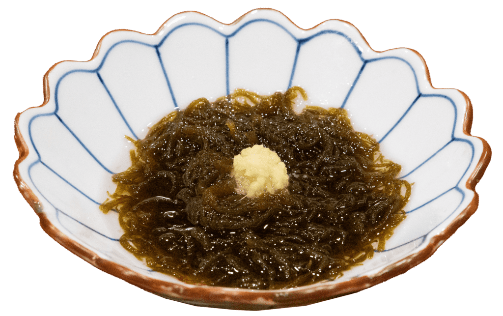 Menu - Izakaya Akatsuki