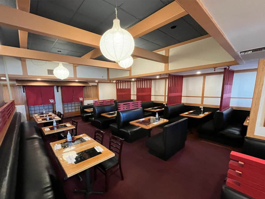 About Akatsuki - Izakaya Akatsuki