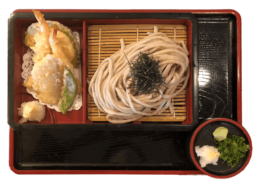 Menu - Izakaya Akatsuki