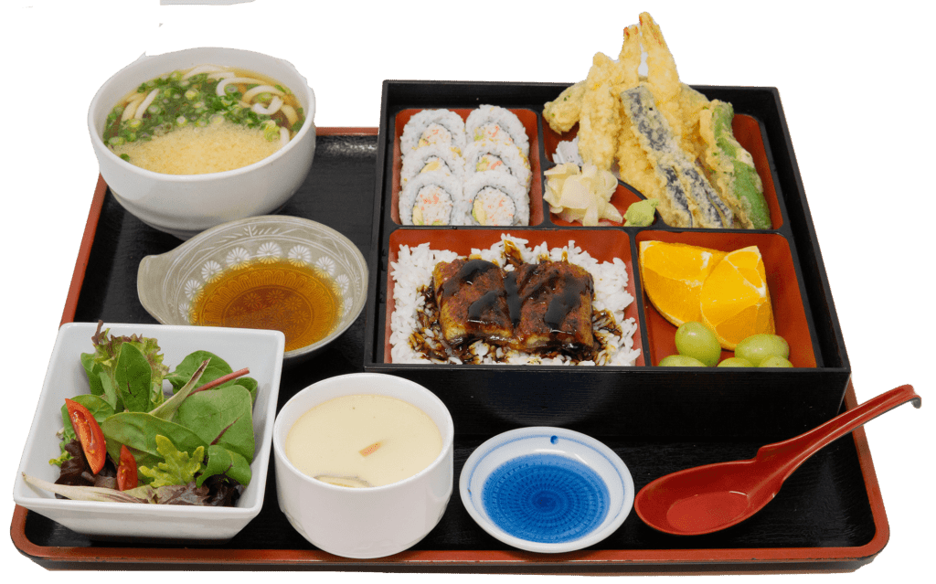 Menu - Izakaya Akatsuki