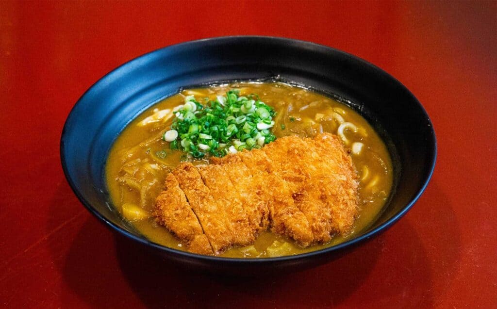 Menu - Izakaya Akatsuki