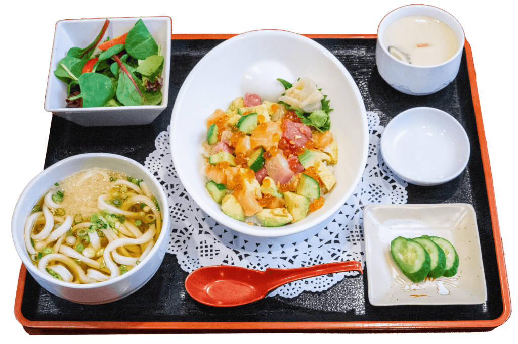 Menu - Izakaya Akatsuki