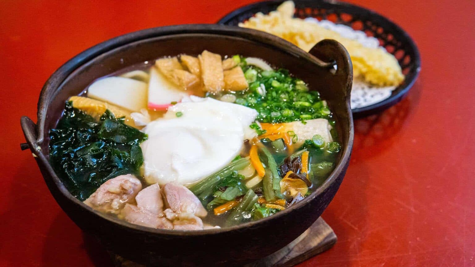 Menu - Izakaya Akatsuki