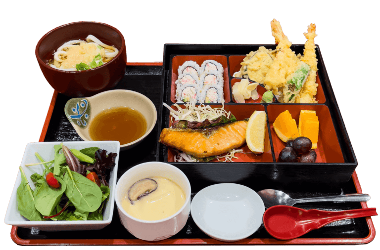 Menu - Izakaya Akatsuki