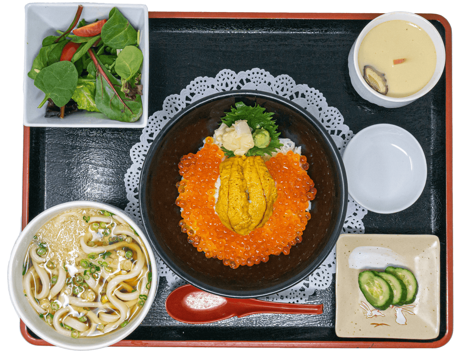 Menu - Izakaya Akatsuki